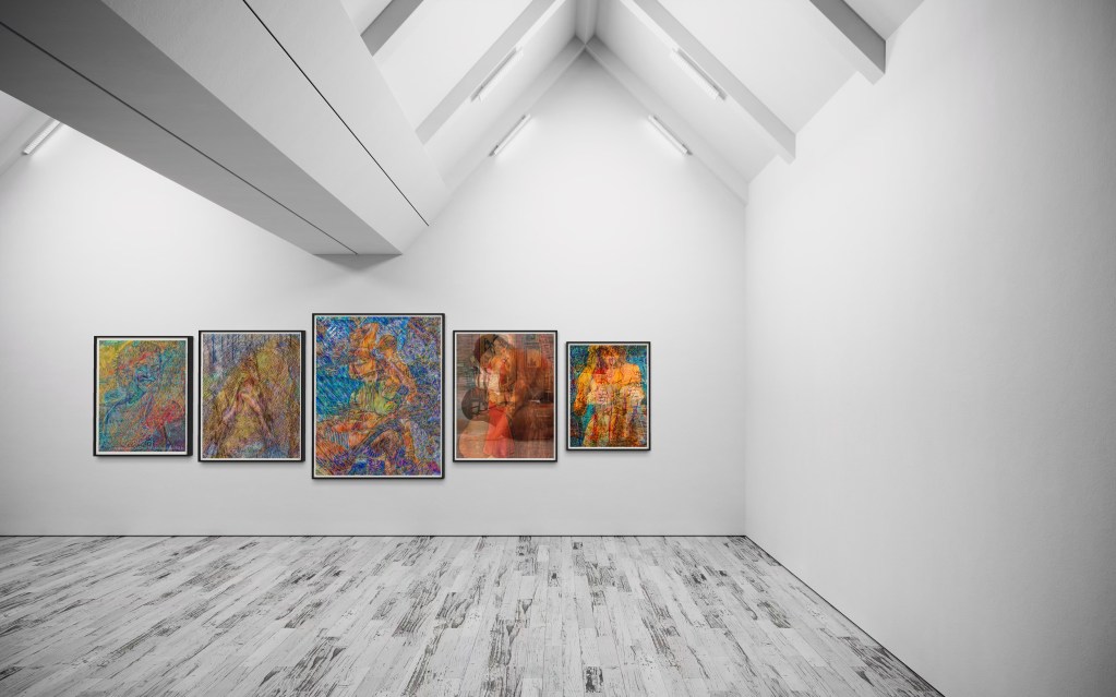 John Dowling Curated Prints and Custom-Made Paintings: A Full Gallery ...